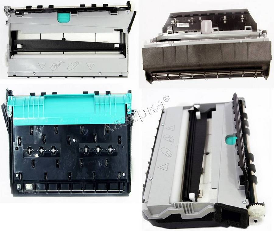 Дуплекс в сборе HP CN459-60375 оригинальный (CN459-60375) | lazerka.net ...