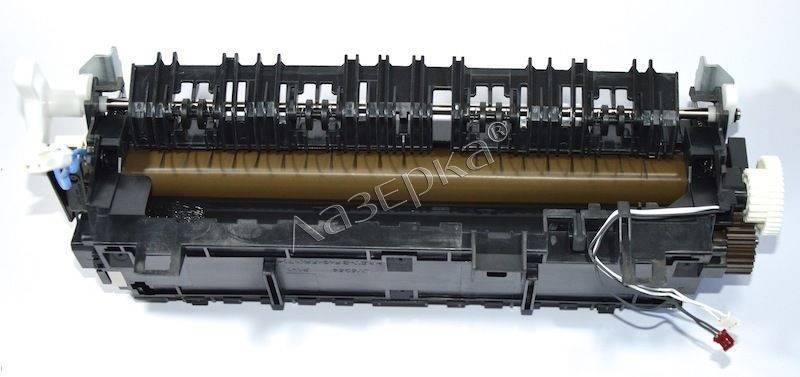 Brother LU8566001 узел термозакрепления в сборе [LU8566001] (оригинал ...