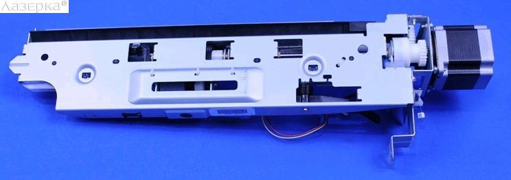 Захват | подача бумаги Xerox 607K27900 - оригинальный узел прохождения ...