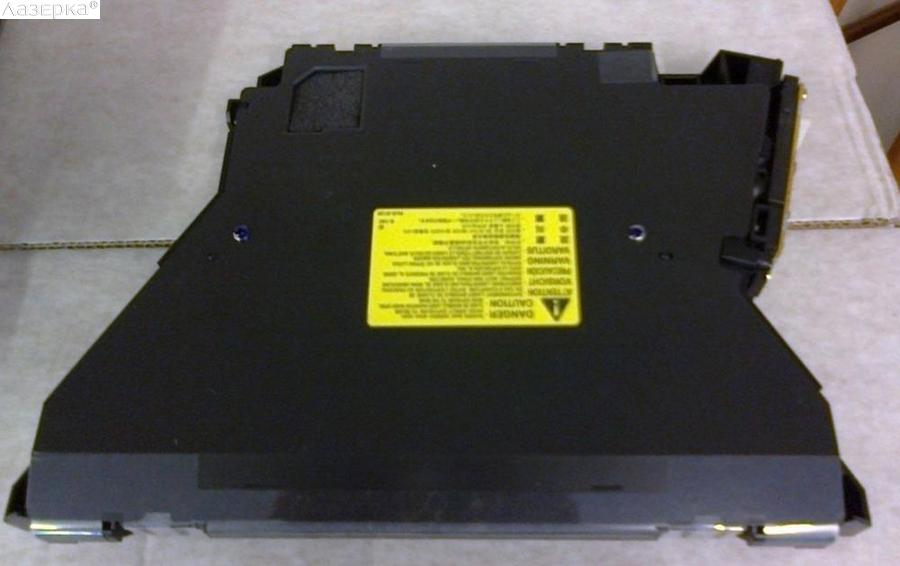 HP RM2-6050 блок лазера [RM2-6050] (оригинал) Л036931