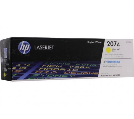 Характеристики HP (Hewlett Packard) W2212A - оригинальный картридж Л031192