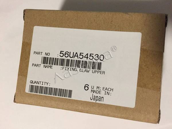 Konica Minolta 56UA54530 палец отделения тефлонового вала [56UA54530 ...