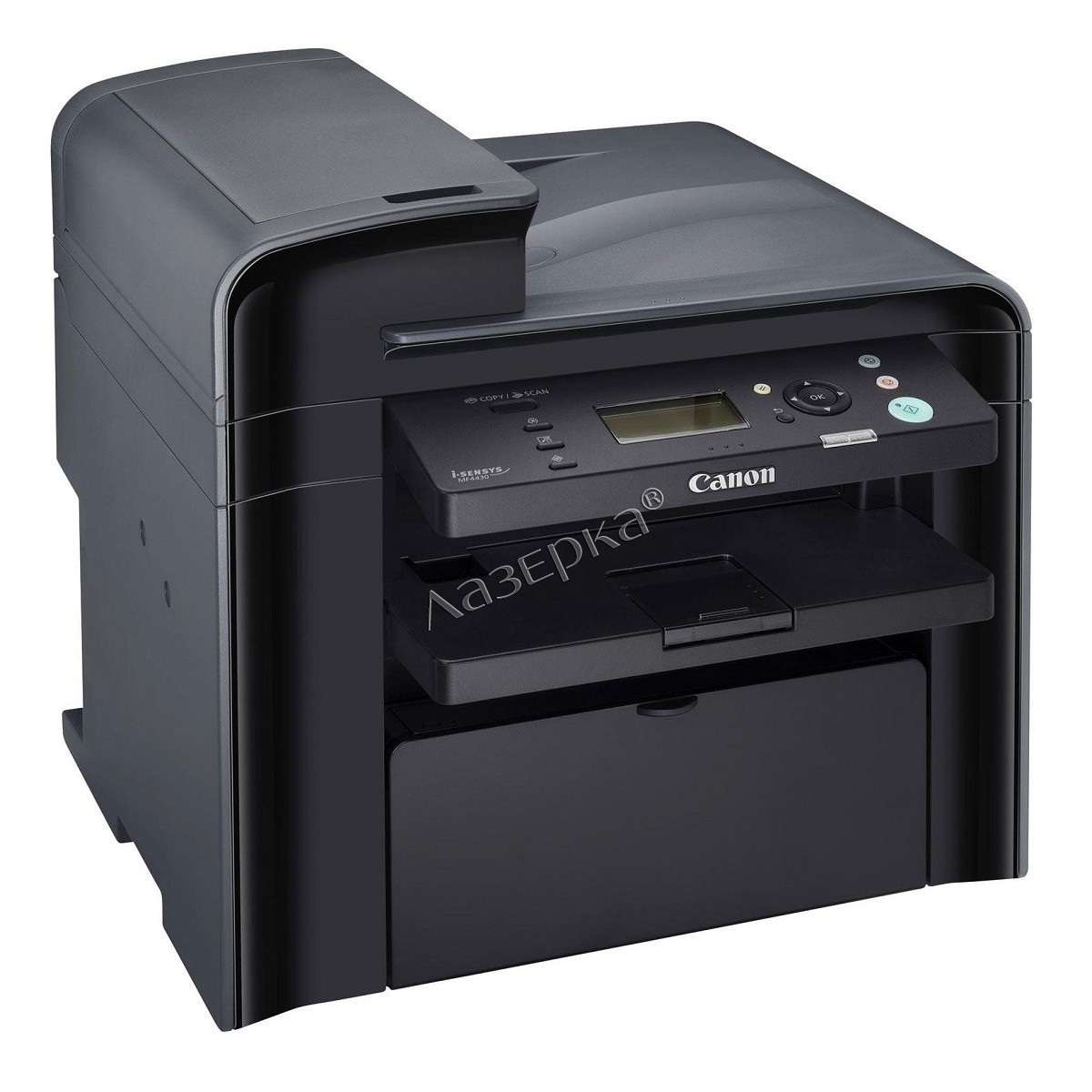 Купить картридж для i-Sensys MF4430 с курьерской доставкой по Москве