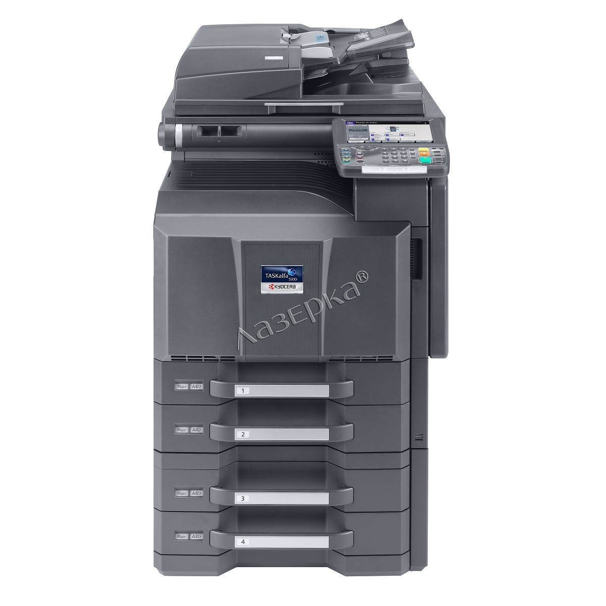 Kyocera Mita TASKalfa 3050ci