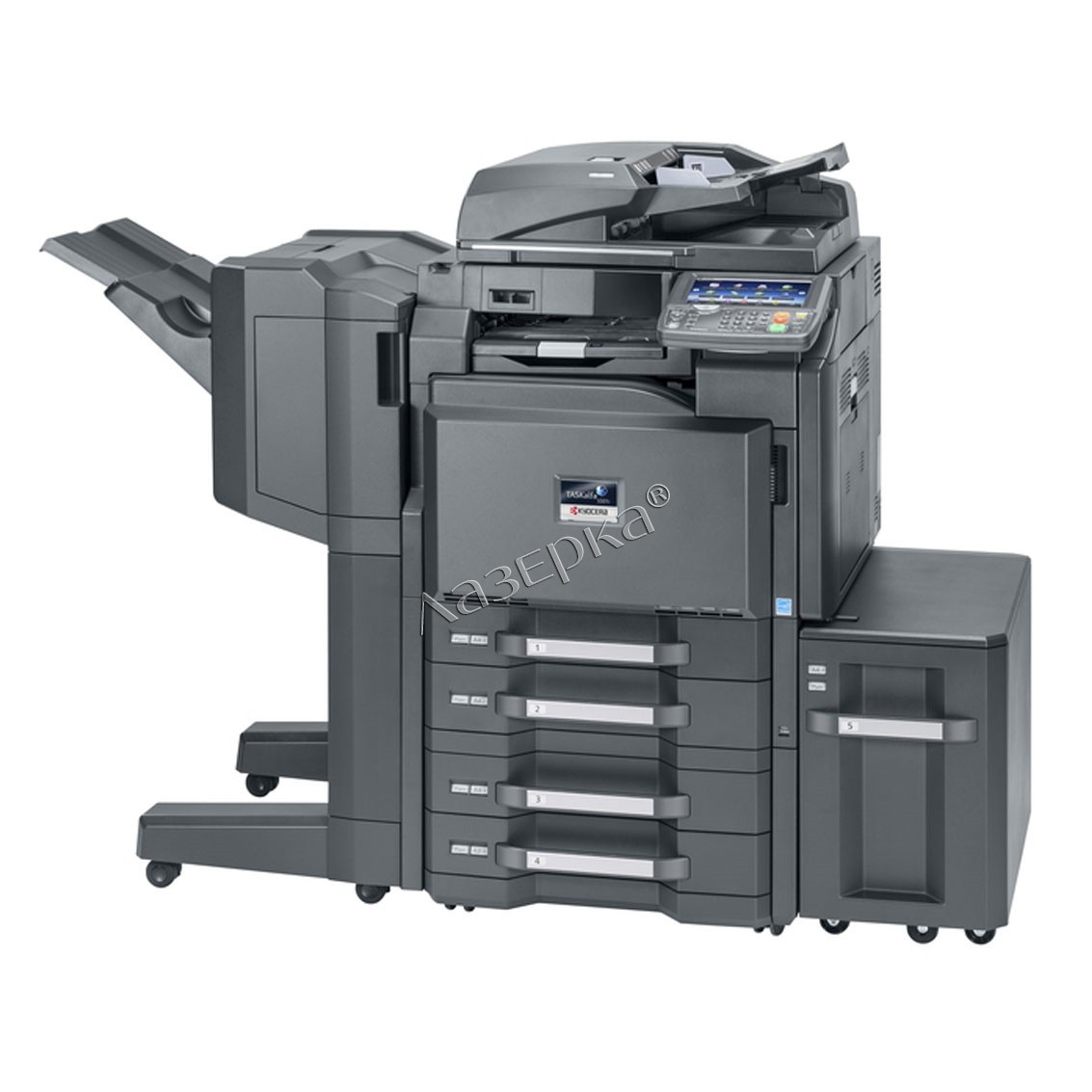 Kyocera Mita TASKalfa 5500i