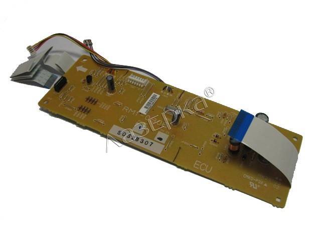 Плата питания HP RM1-0806 оригинальная купить на lazerka.net Л036177