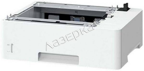 Характеристики Canon 0865C001 - оригинальная лоток - кассета Л053374