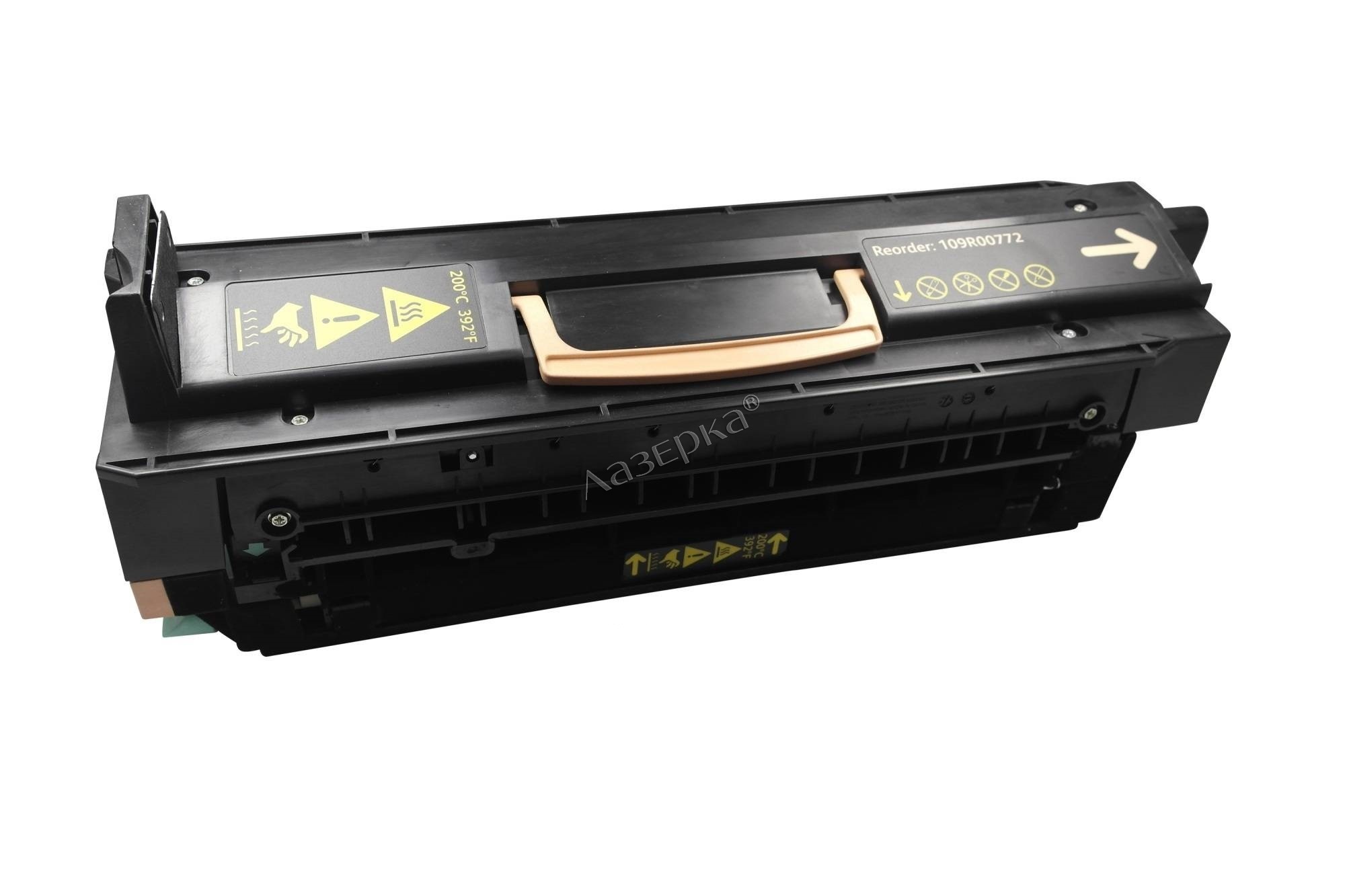 Фьюзер NN CO_TU_X_109R00772 совместимый купить на lazerka.net Л082391