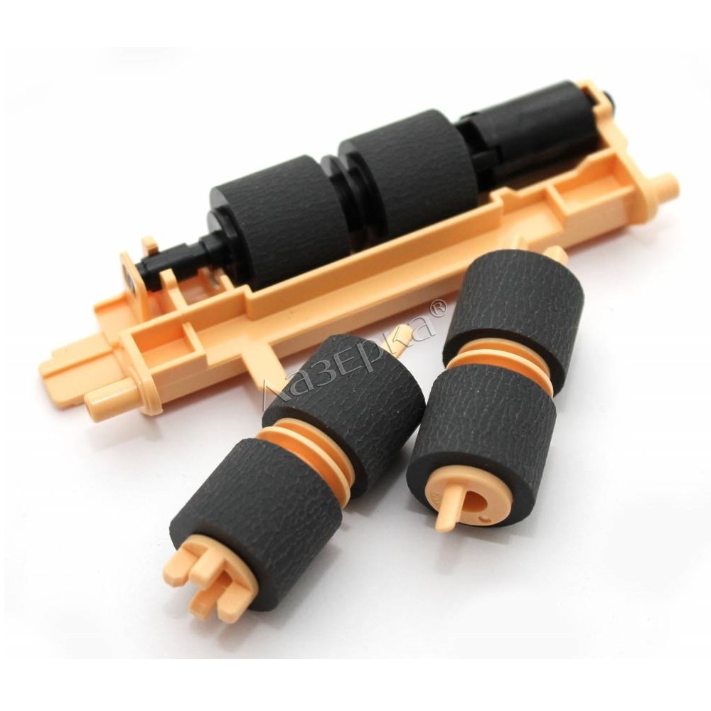 Комплект роликов подачи Xerox 116R00010 оригинальный купить на lazerka ...