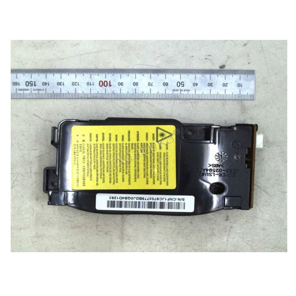 Лазер Samsung JC97-03775B - JC97-04271A оригинальный купить на lazerka ...