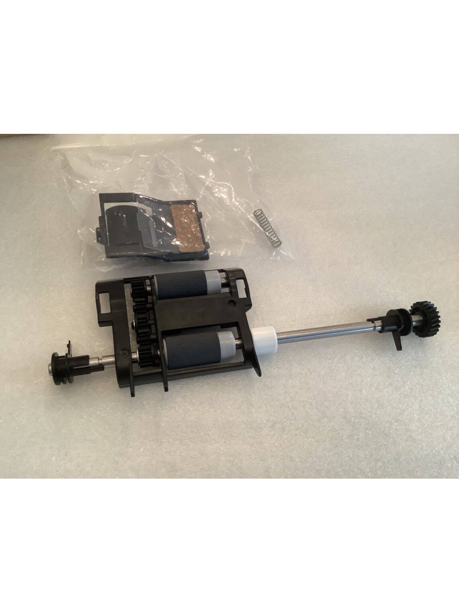 Узел роликов подачи автоподатчика Xerox 607K00133 оригинальный купить ...