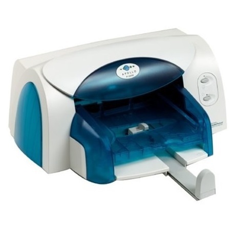 Самый большой каталог принтеров серии HP Apollo с подбором картриджей