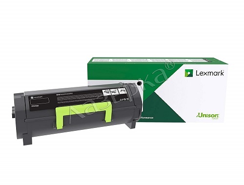 Картридж Lexmark B235000 оригинальный черный купить на lazerka.net Л020930