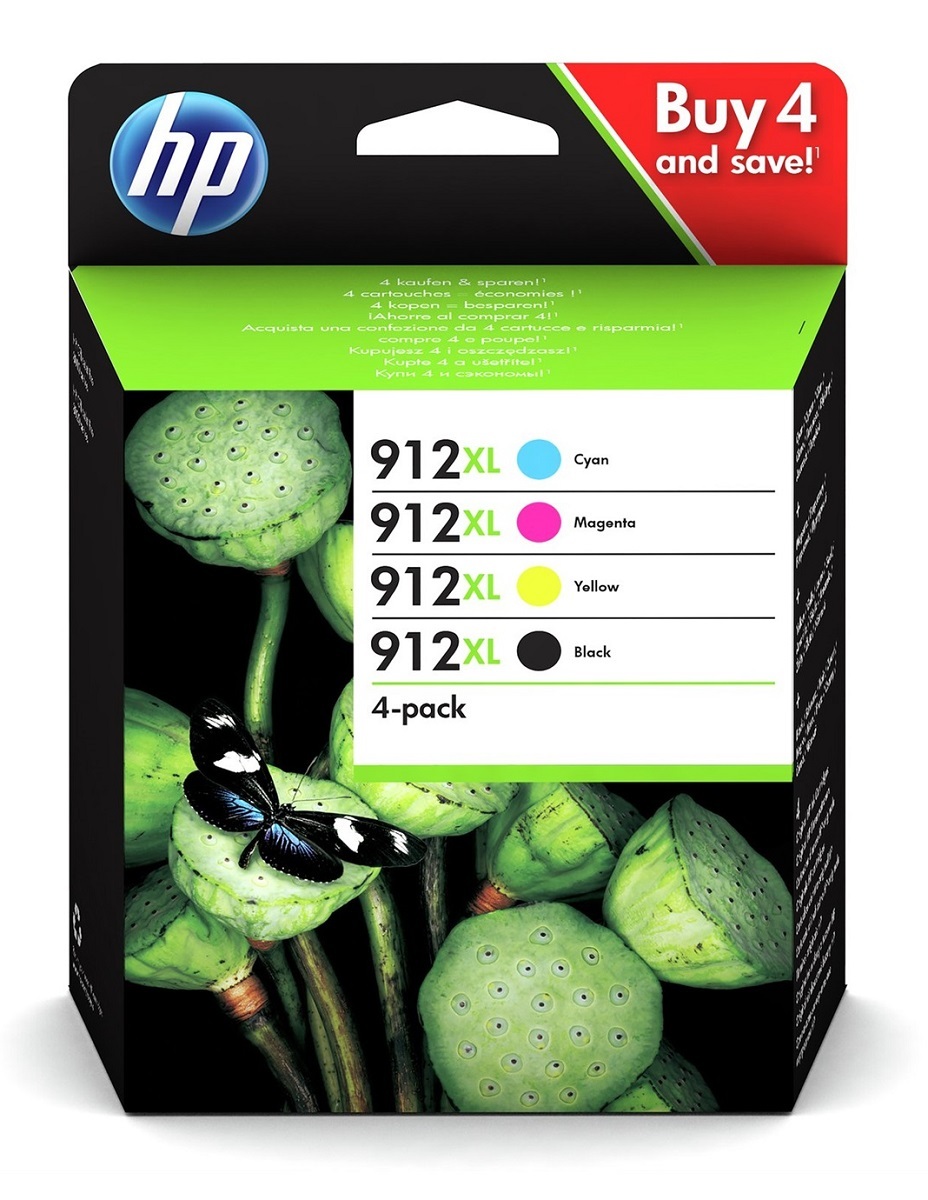 Принтеры для HP (Hewlett Packard) 3YP34AE - оригинальный картридж Л021277