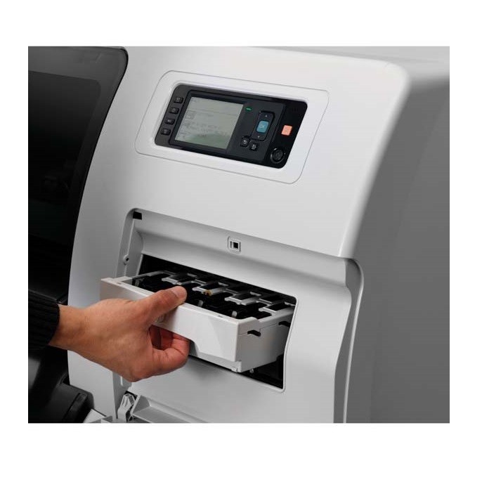 Сервисный комплект HP 761 - CH649A оригинальный купить на lazerka.net ...