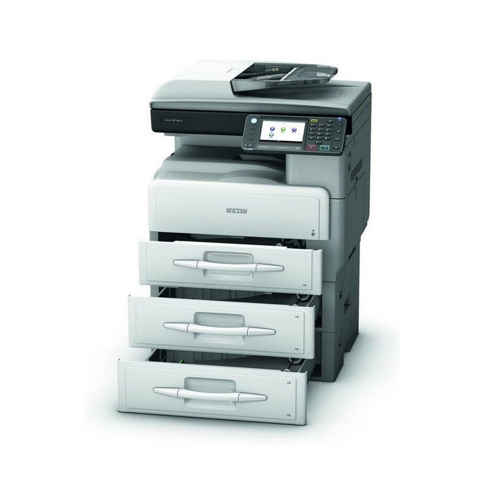 Картриджи для принтера Ricoh Aficio MP C3003SP оригинальные и ...