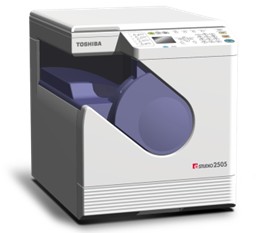 Картриджи для принтера Toshiba E-Studio 2505F оригинальные и ...