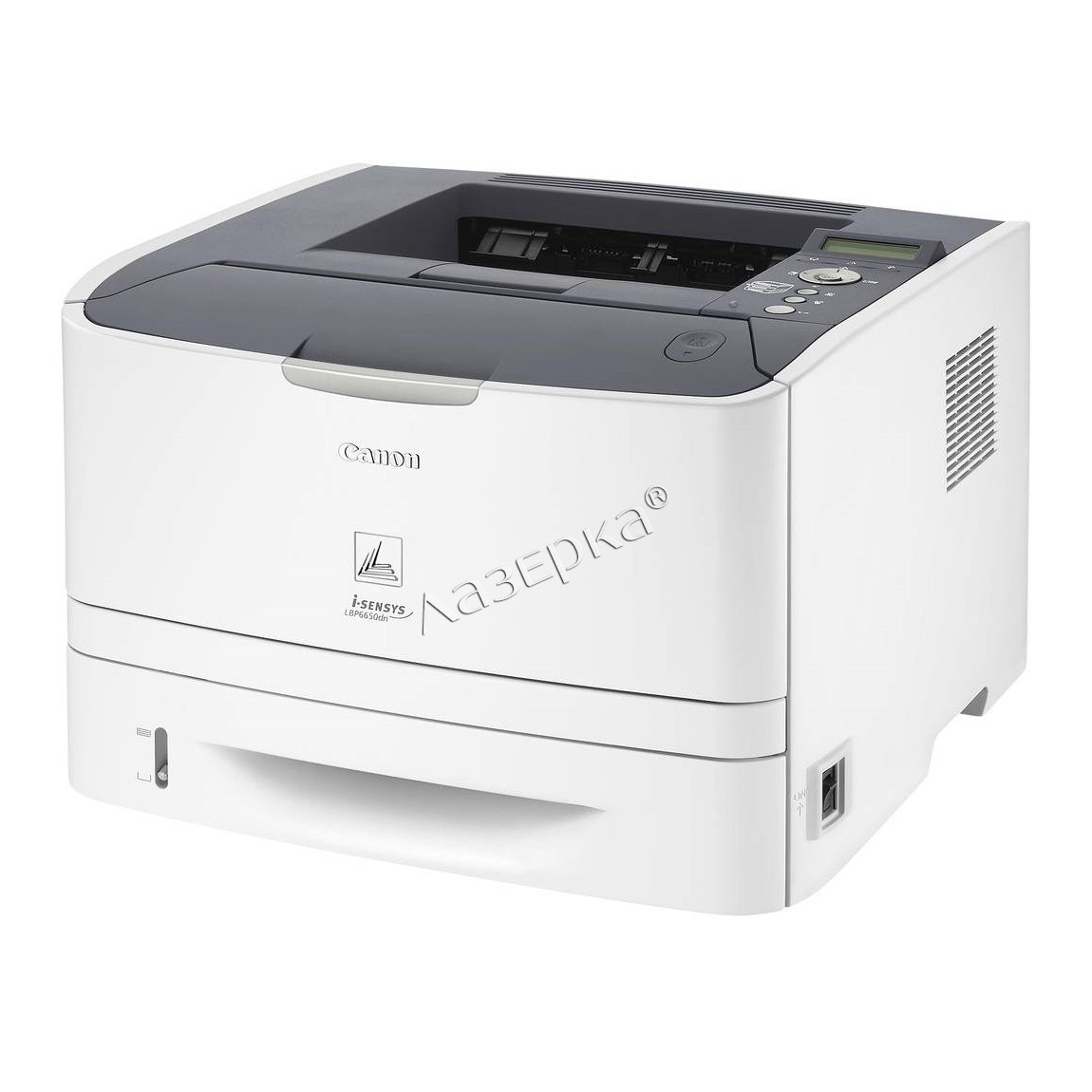 Картриджи для принтера Canon LBP-6650 оригинальные и совместимые, вся ...