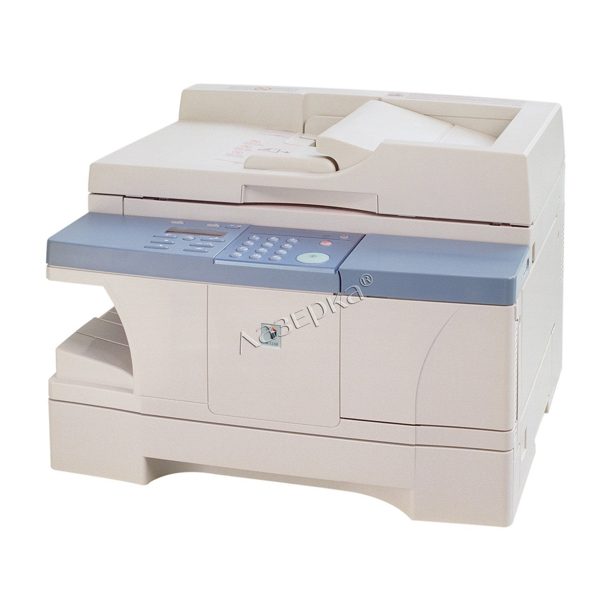 Картриджи для принтера Canon ImageRunner 1530 оригинальные и ...