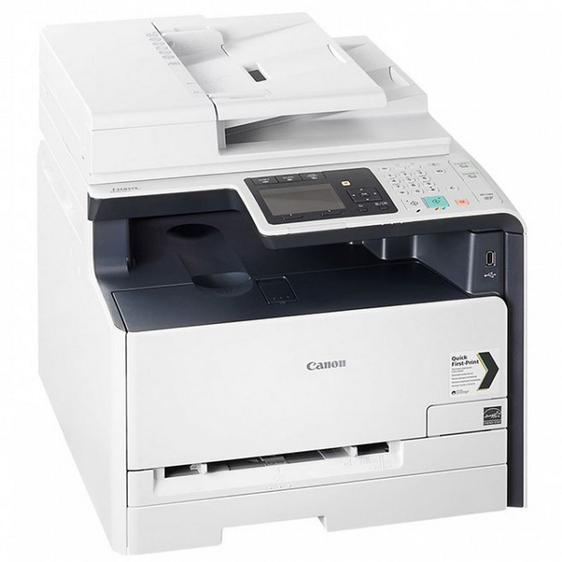 Картриджи для принтера Canon i-SENSYS MF623cn оригинальные и ...