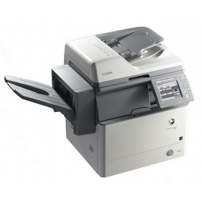 Картриджи для принтера Canon imageRUNNER 1730i оригинальные и ...