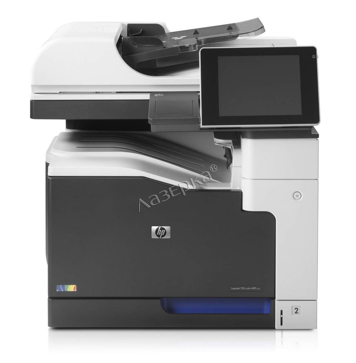 Картриджи для принтера HP LaserJet Enterprise 700 color MFP M775 Series ...