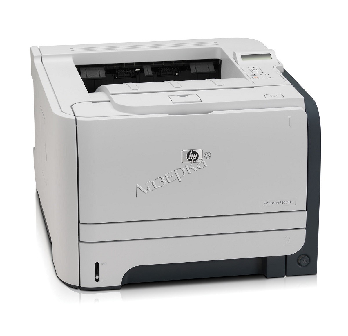Картриджи для принтера HP LaserJet P2055 оригинальные и совместимые ...