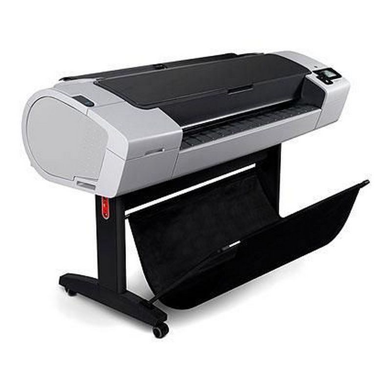 Картриджи для принтера HP DesignJet T790ps 44" оригинальные и ...