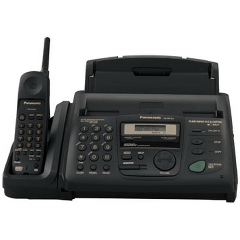 Картриджи для принтера Panasonic KX-FPC165 оригинальные и совместимые ...