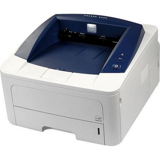 Картриджи для принтера Xerox Phaser 3250DN оригинальные и совместимые ...